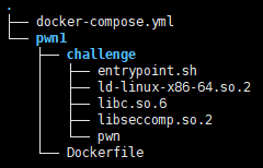 Dockerfile 文件内容制作指南 | DASCTF赛题征集平台使用说明